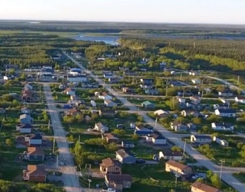 Front Page Archives • Algonquins of Pikwakanagan